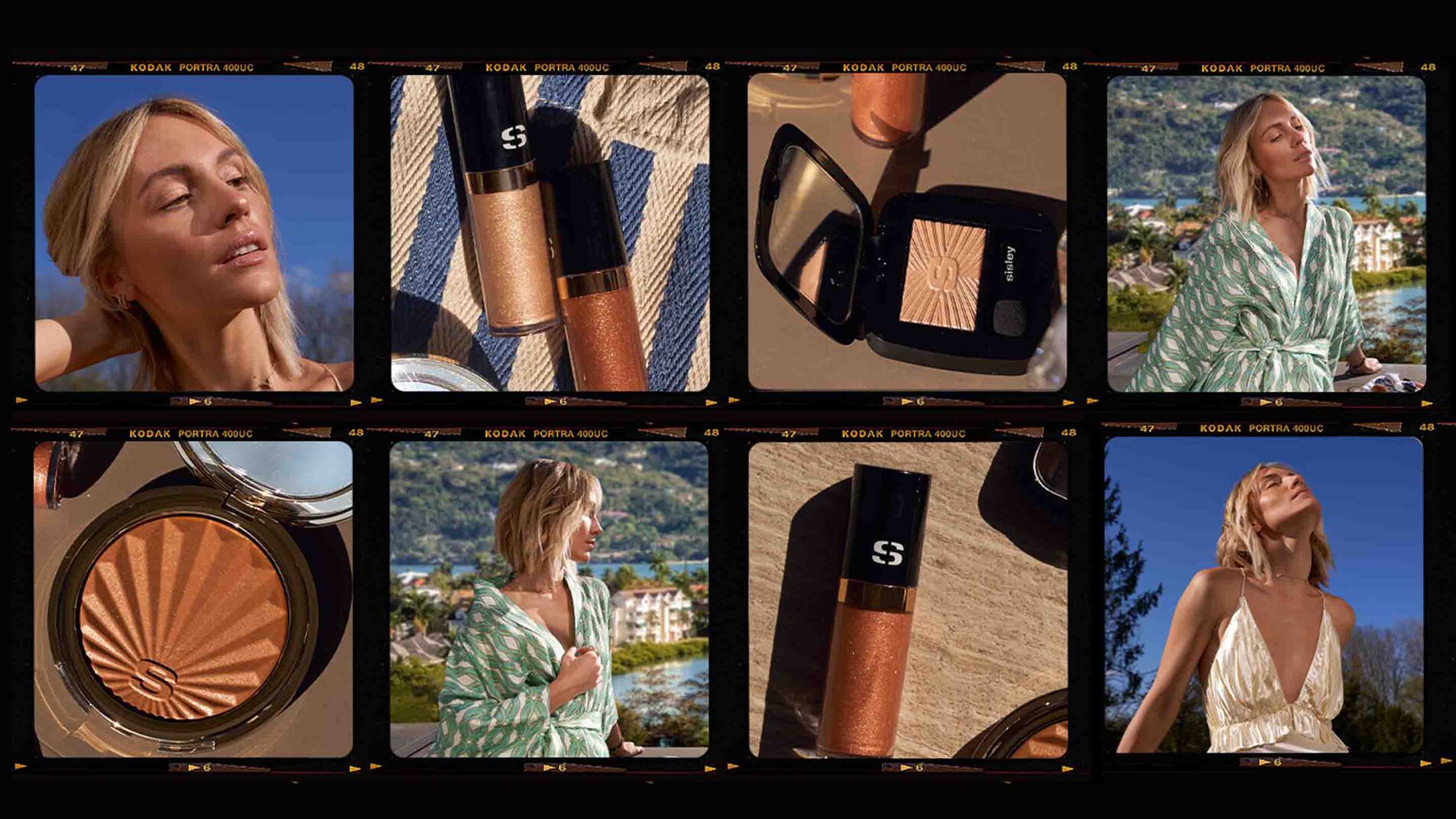 SISLEY: Die offizielle Webseite von Sisley Paris – Pflege, Make-up, Parfums