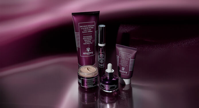 SISLEY: Die offizielle Webseite von Sisley Paris – Pflege, Make-up, Parfums