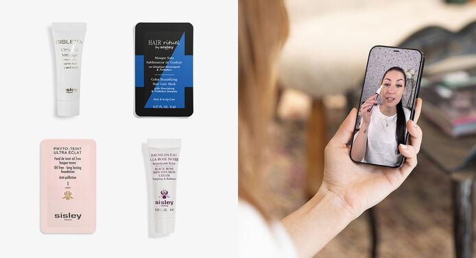 SISLEY: Die offizielle Webseite von Sisley Paris – Pflege, Make-up, Parfums