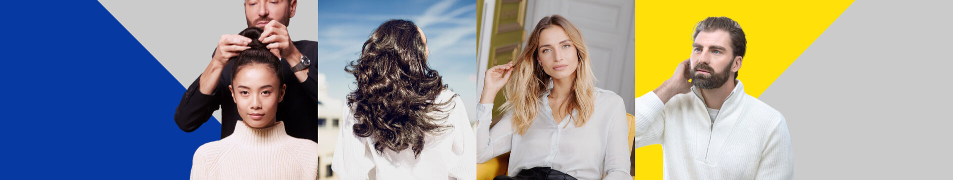 Our Approach - Hair Rituel by Sisley - Sisley Paris