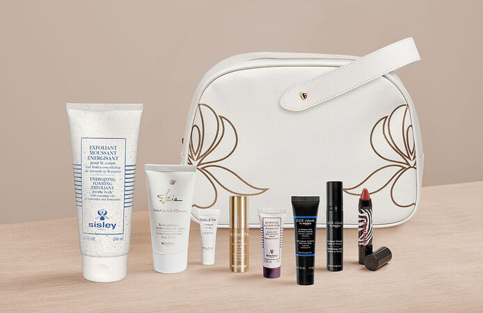 Exclusive Offers - Sisley Paris