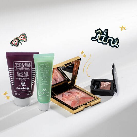 Holiday Gift Guide - Sisley Paris