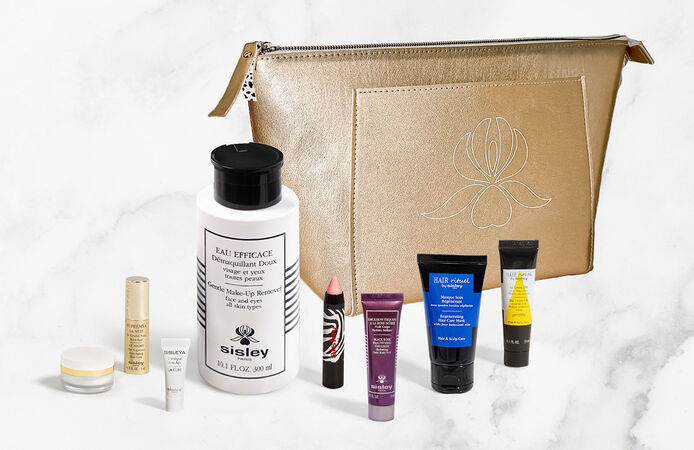 Exclusive Offers - Sisley Paris