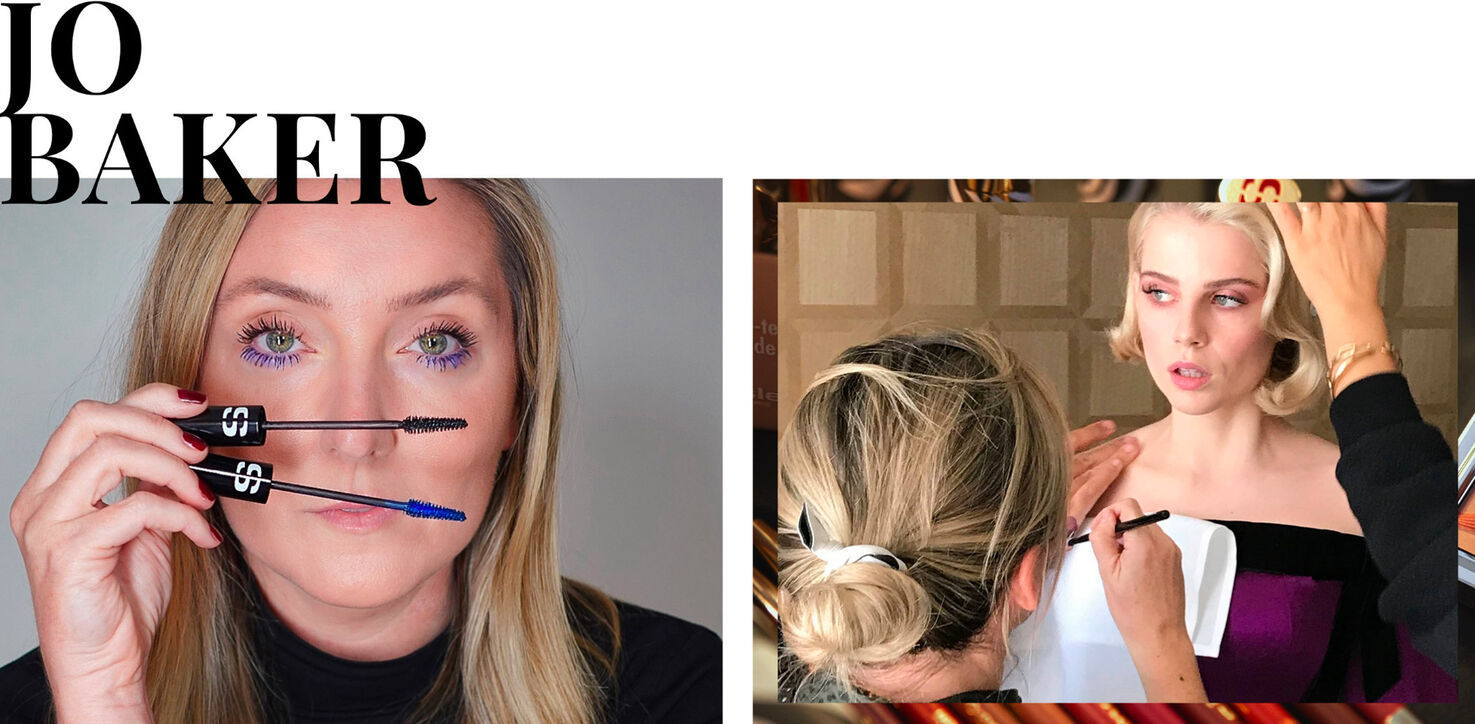 Artist in Residence - Sisley Paris