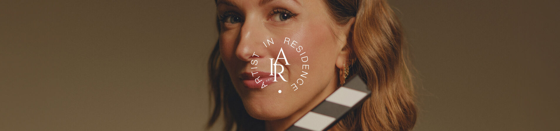 Artist in Residence Zoë Taylor