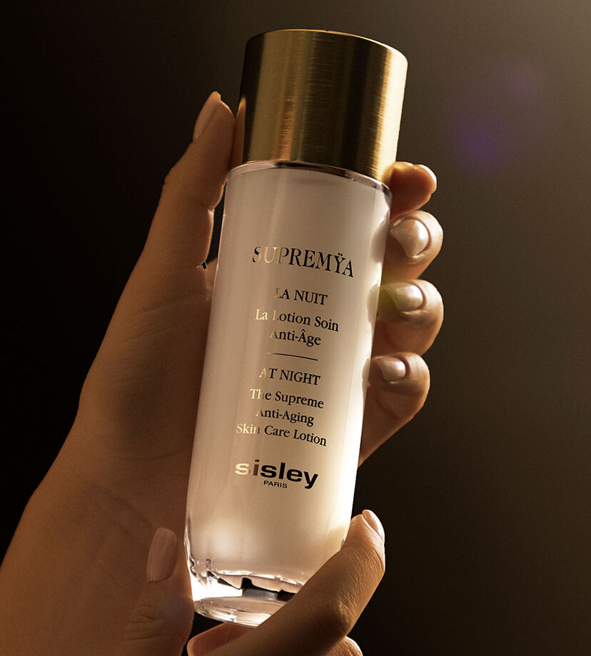 The Supremÿa Collection