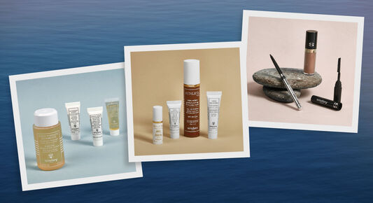 Sisley Paris - Skin Care - Makeup - Fragrances - Anti-Aging Treatments