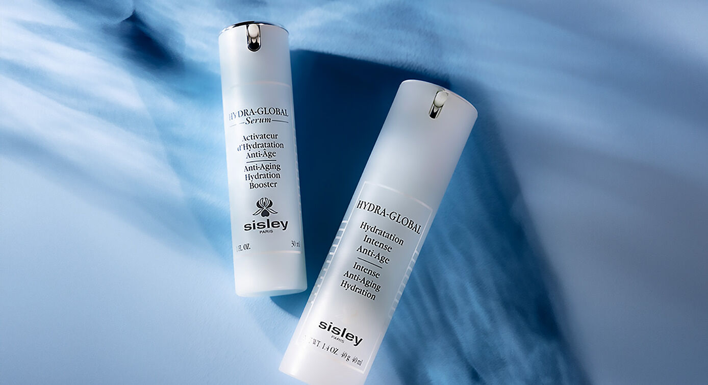 Sisley Paris - Skin Care - Makeup - Fragrances - Anti-Aging Treatments