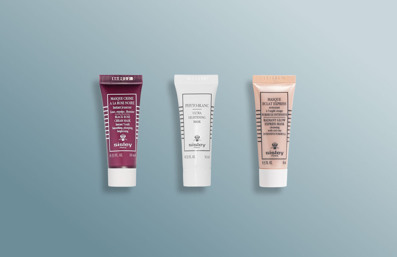 Our exclusive offers