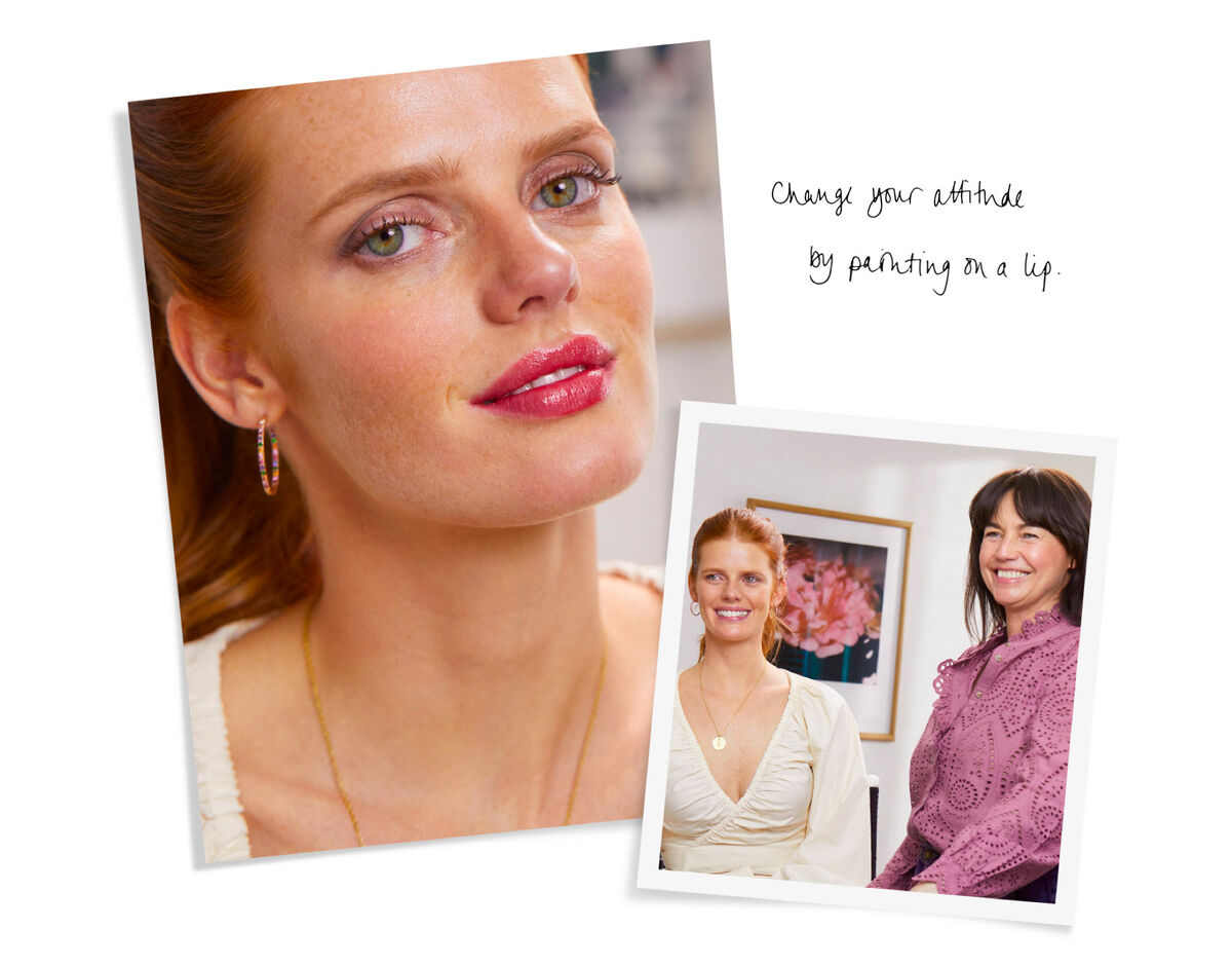 Look radiant wherever you go: tips from makeup artist Florrie White
