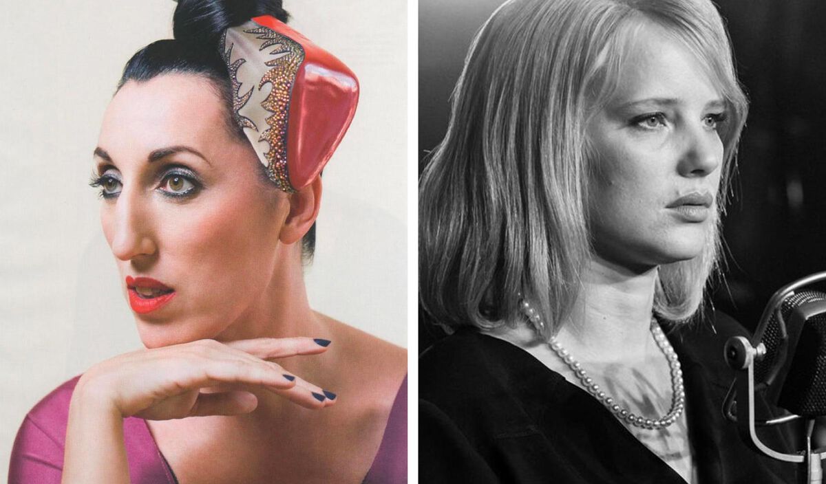 Beauty According to Florrie White - Sisley Paris