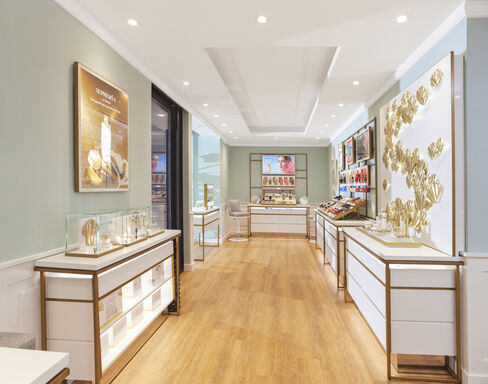 Welcome to Maison Sisley New York City - Sisley Paris