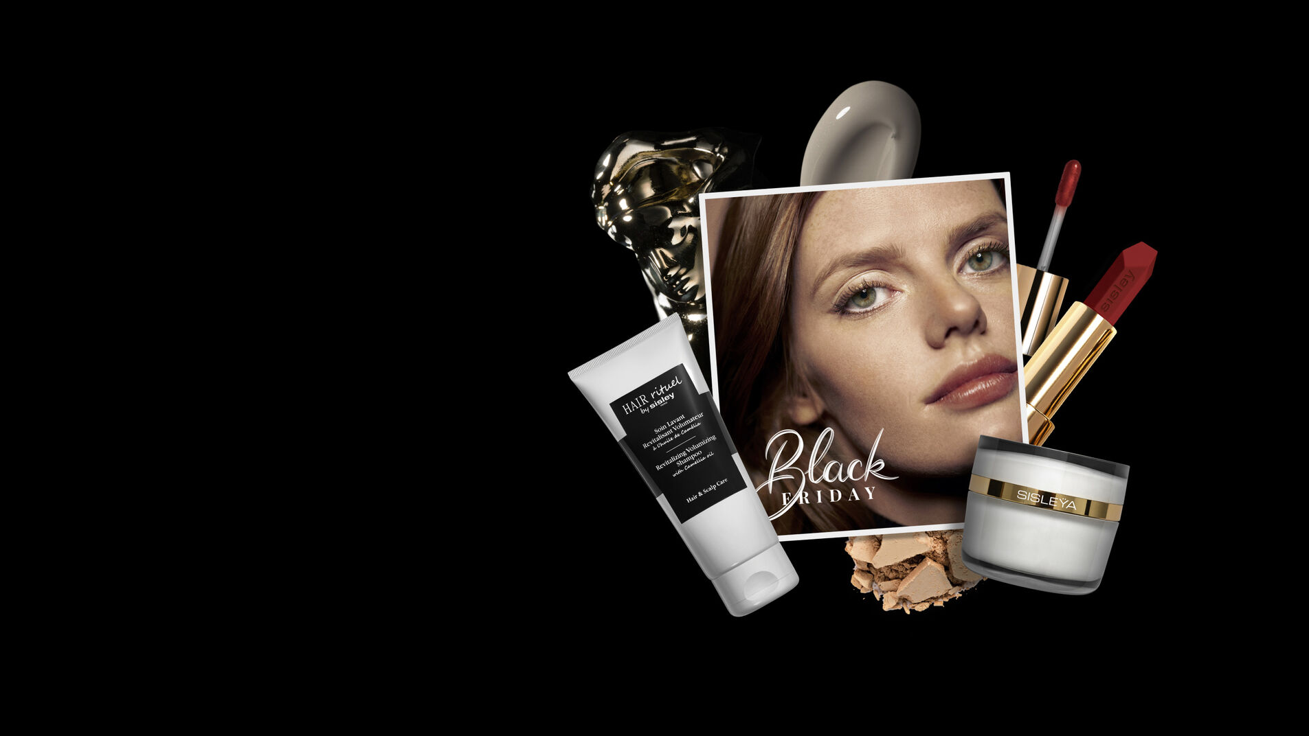 Sisley Paris - Skin Care - Makeup - Fragrances - Anti-Aging Treatments