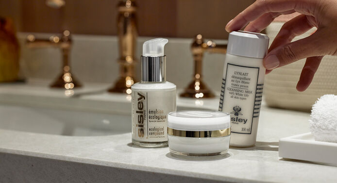 Sisley Paris - Skin Care - Makeup - Fragrances - Anti-Aging Treatments