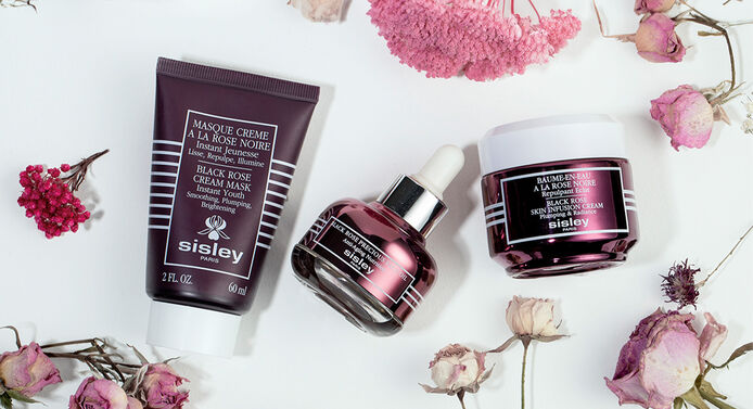 Sisley Paris - Skin Care - Makeup - Fragrances - Anti-Aging Treatments