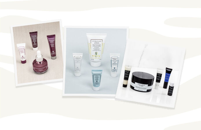 Our exclusive offers - Sisley Paris