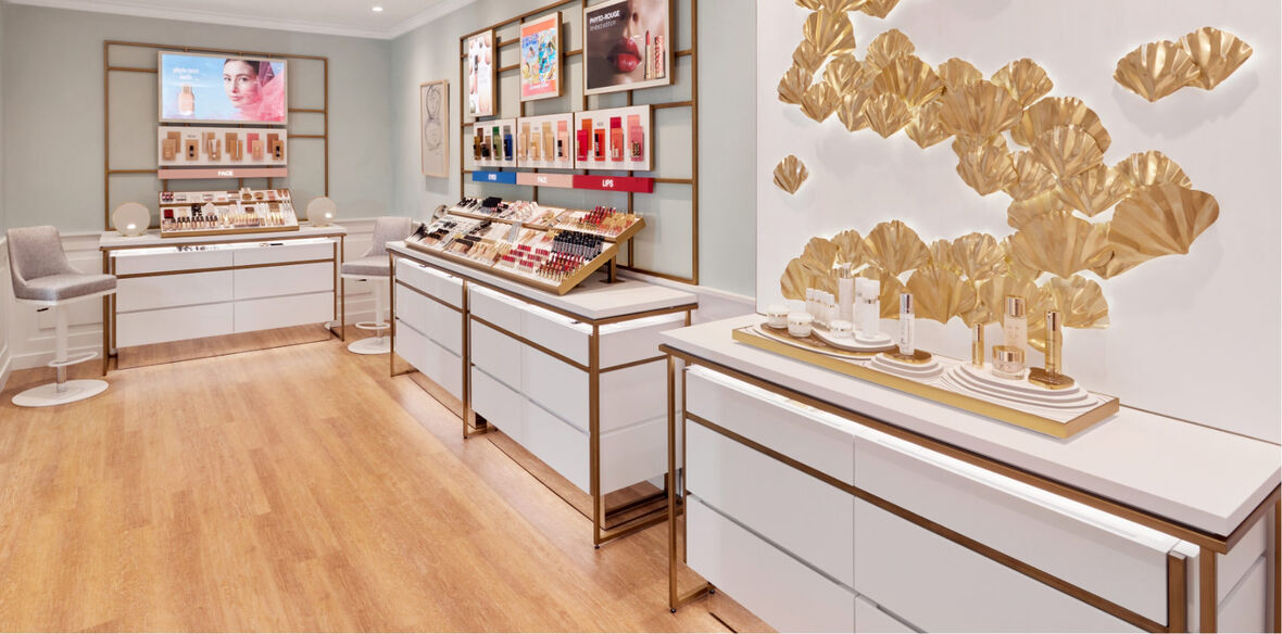 Maison Sisley New York - Sisley Paris