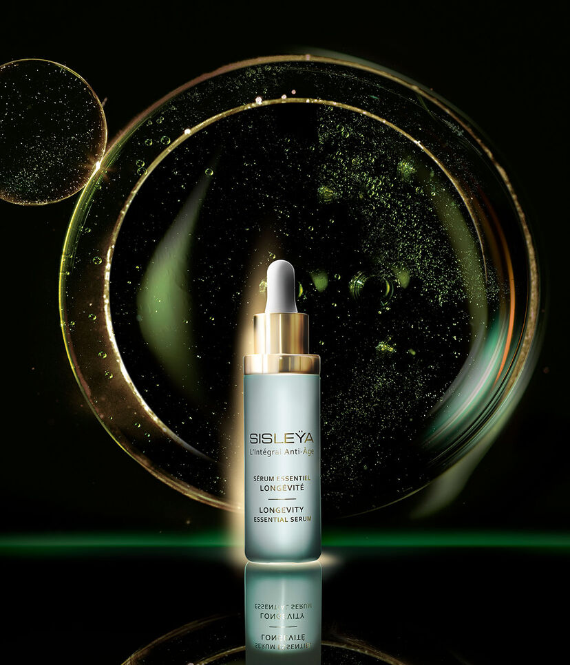 Sisley Paris - Skincare, Makeup, Fragrance and Hair Rituel by Sisley