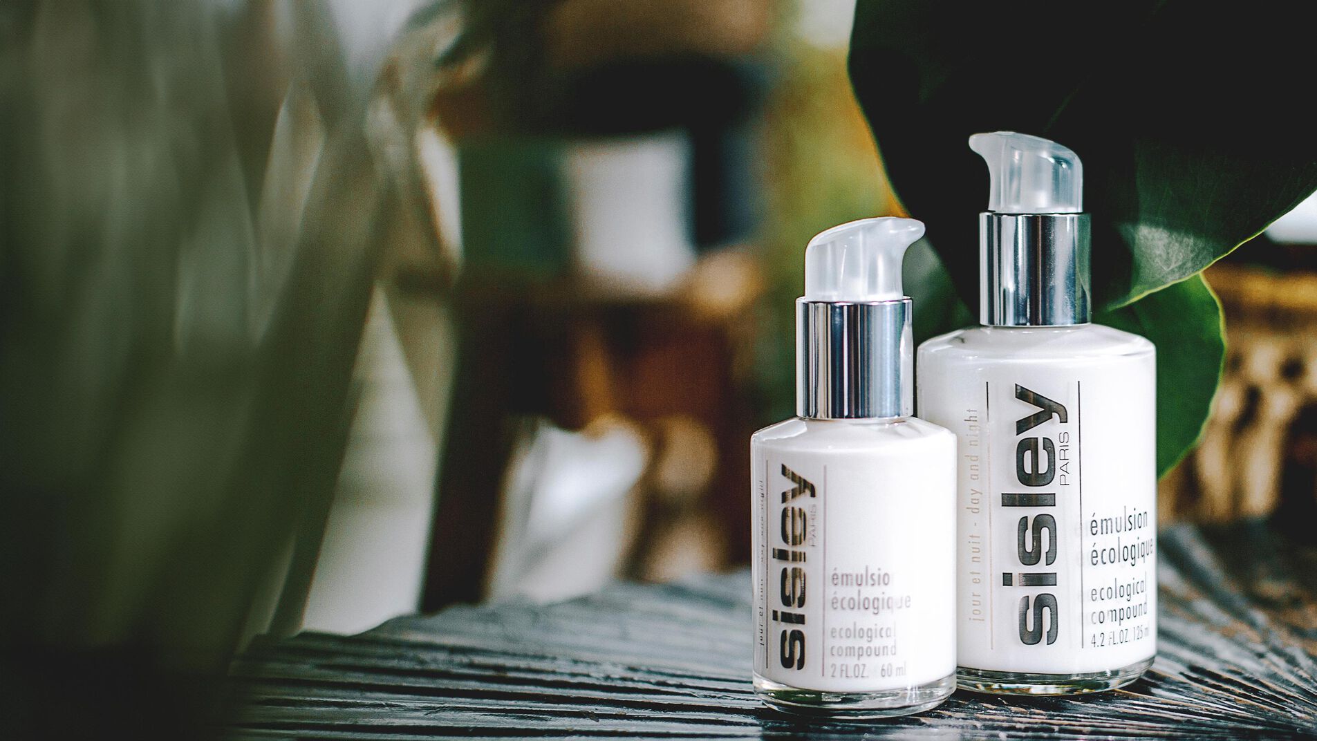 Skin Care - Makeup - Fragrances - Anti-Aging Treatments - Sisley ...