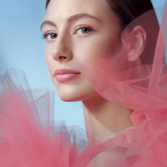 Sisley's innovative shade finders help you discover your perfect match ...