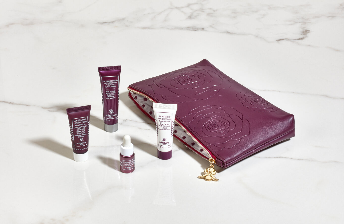 Exclusive Offers - Sisley Paris