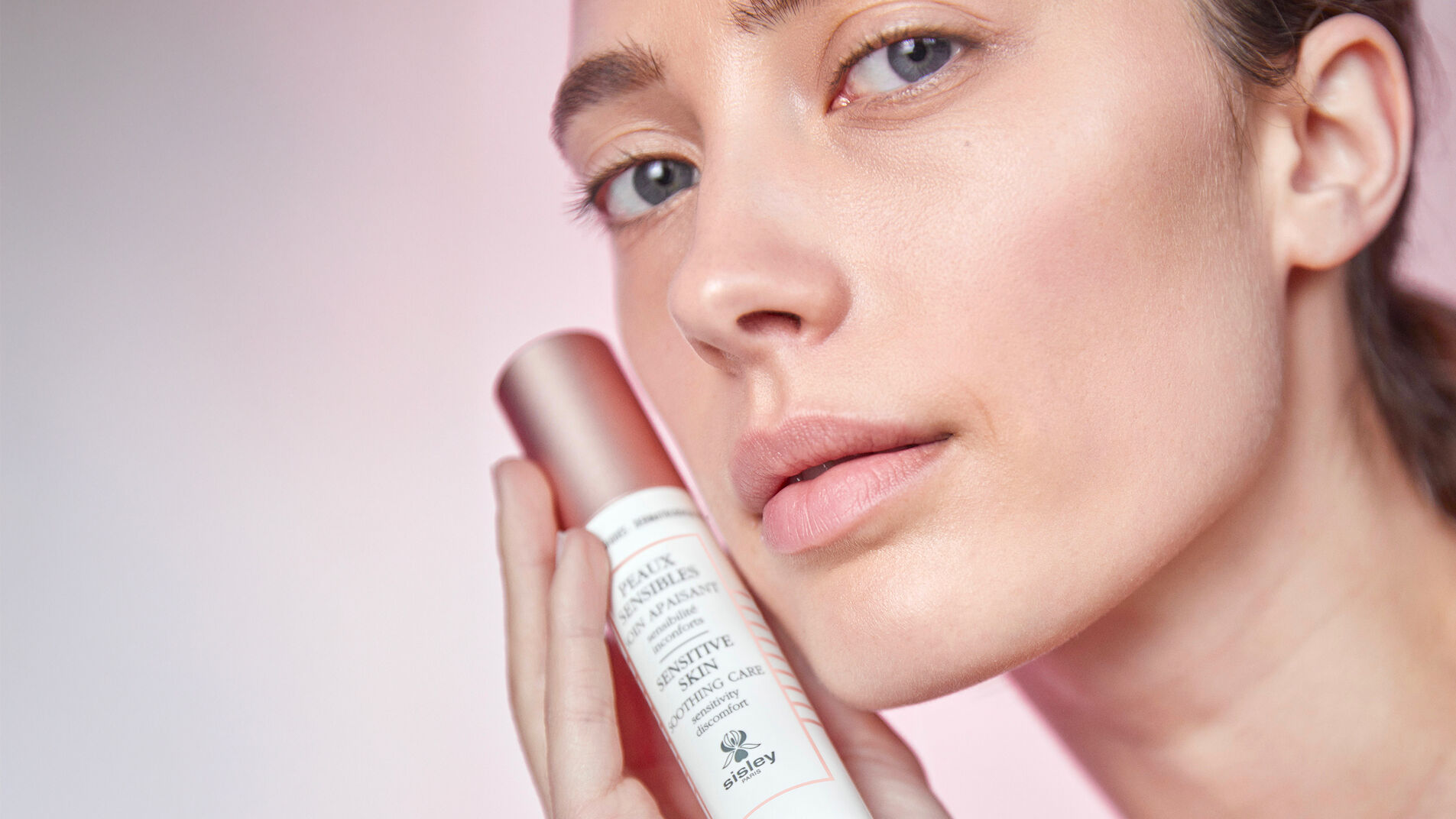 Sisley Paris - Skin Care, Makeup, Fragrance and Hair Rituel by Sisley