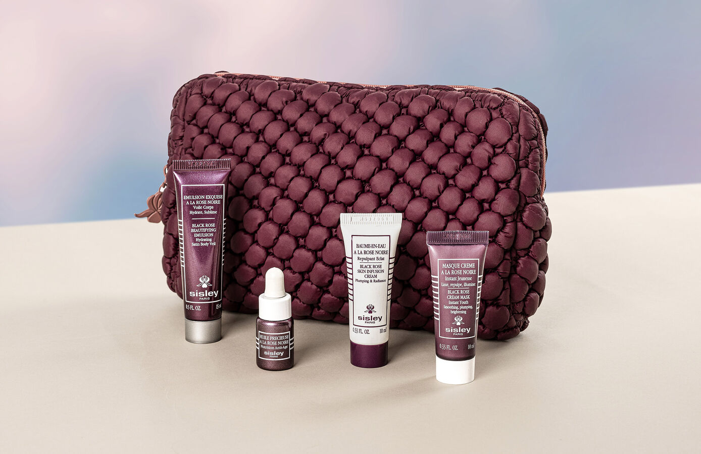 Our exclusive offers - Sisley Paris