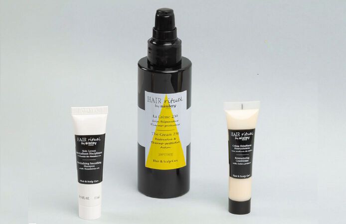 Our exclusive offers Hair Rituel by Sisley - Sisley Paris