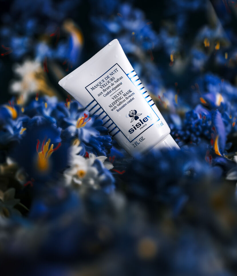 Sisley Paris - Skin Care - Makeup - Fragrances - Anti-Aging Treatments