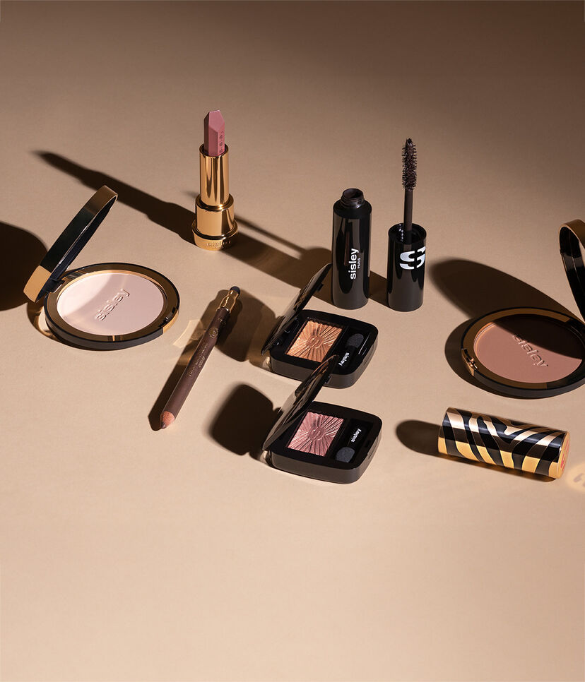 Sisley Paris - Skin Care - Makeup - Fragrances - Anti-Aging Treatments