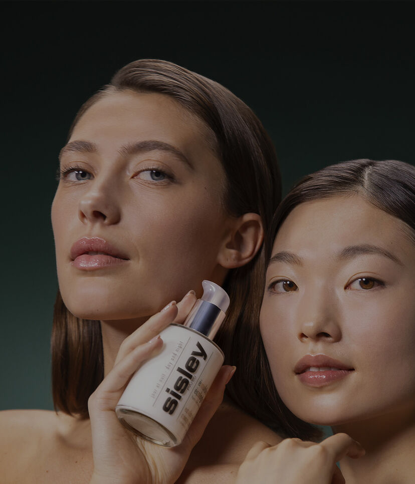 Skin Care - Makeup - Fragrances - Anti-Aging Treatments - Sisley ...