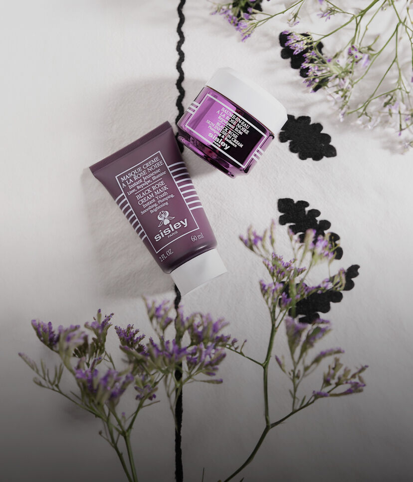 Sisley Paris - Skin Care, Makeup, Fragrance and Hair Rituel by Sisley