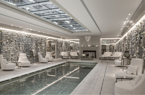 The company - Sisley Paris