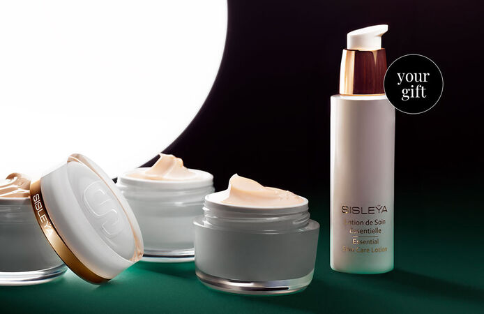 Exclusive Offers - Sisley Paris