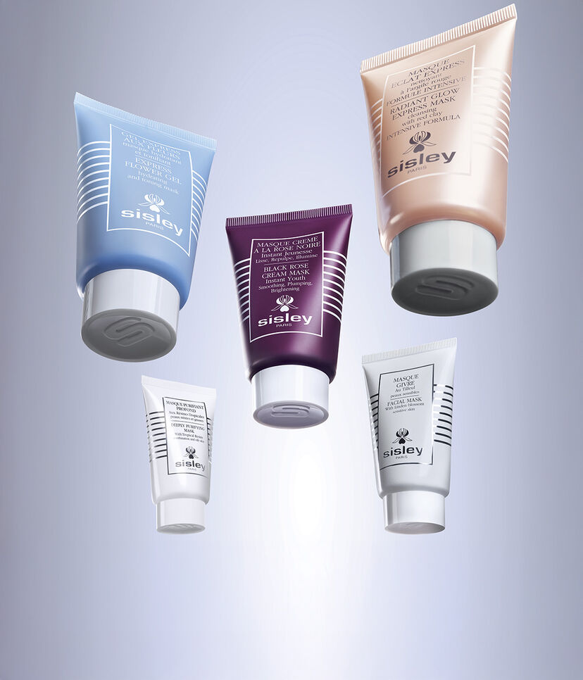 Sisley Paris - Skincare, Makeup, Fragrance and Hair Rituel by Sisley