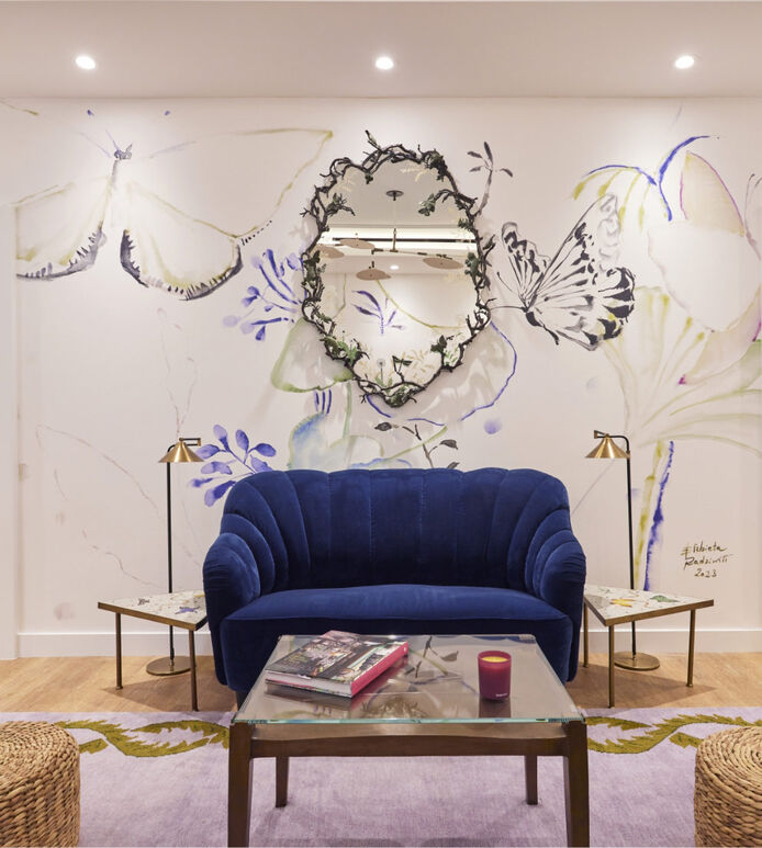 Maison Sisley New York - Sisley Paris