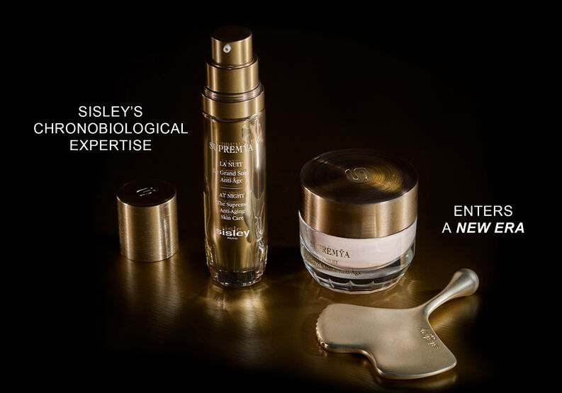 The Supremÿa Collection - Sisley Paris