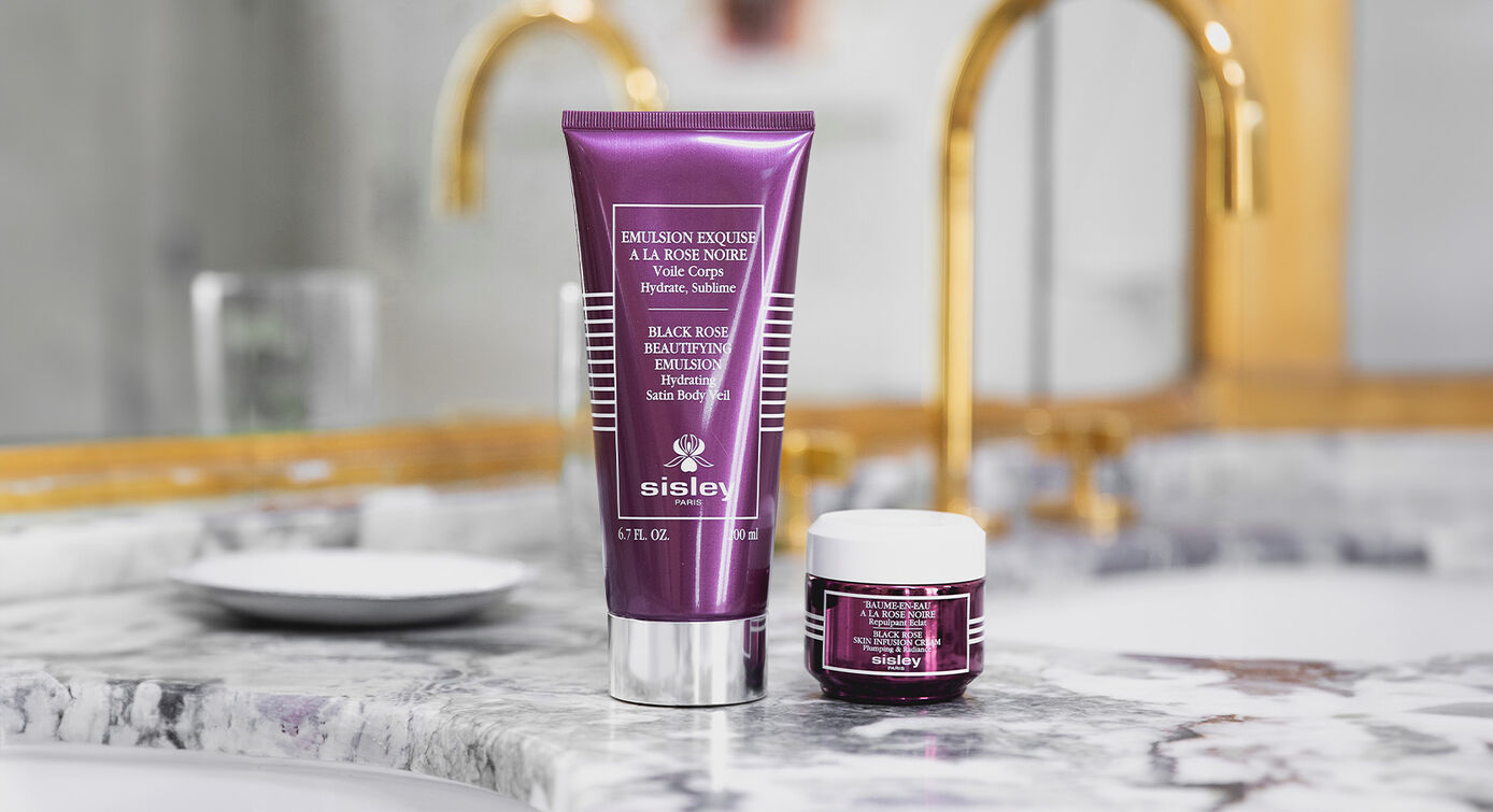 Sisley Paris - Skin Care - Makeup - Fragrances - Anti-Aging Treatments