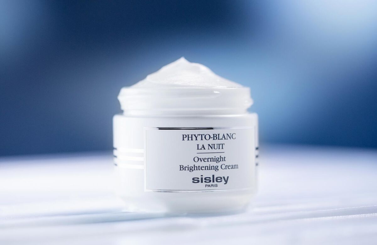 Why nighttime is so important for your skin