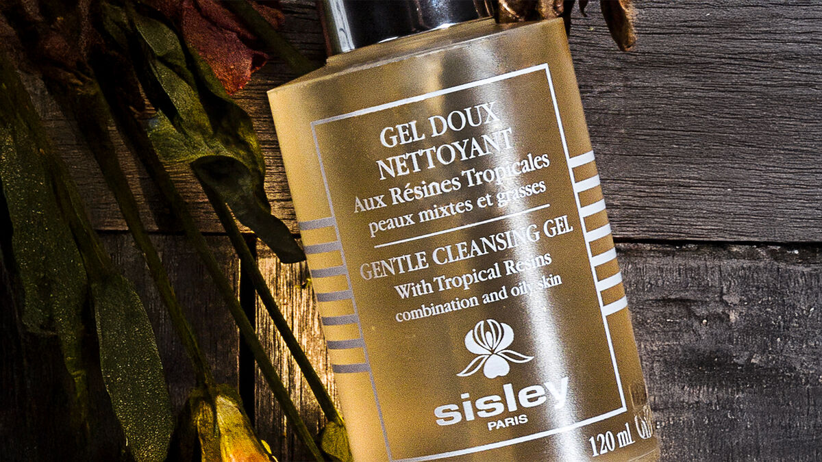 A guide to simple skincare for men - Sisley Paris