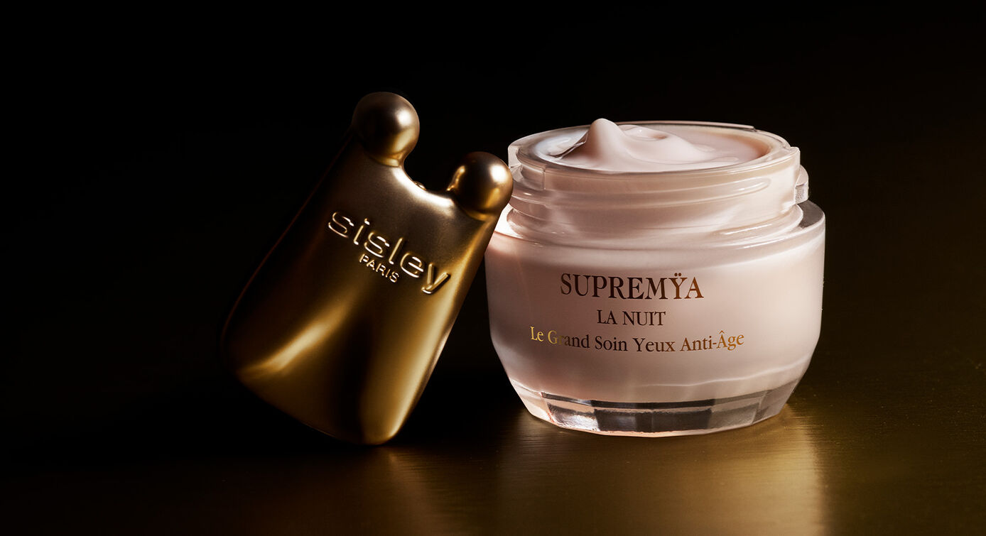 Sisley Paris - Skincare, Makeup, Fragrance and Hair Rituel by Sisley