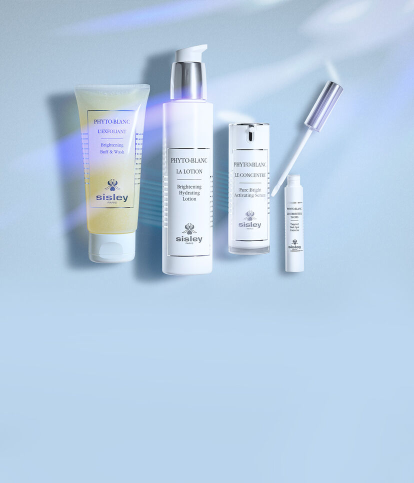Sisley Paris - Skincare, Makeup, Fragrance and Hair Rituel by Sisley