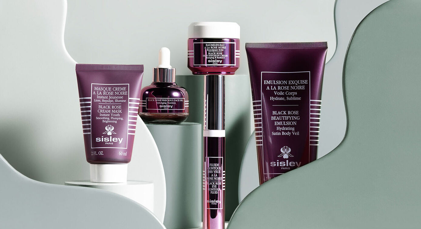 Sisley Paris - Skincare, Makeup, Fragrance and Hair Rituel by Sisley