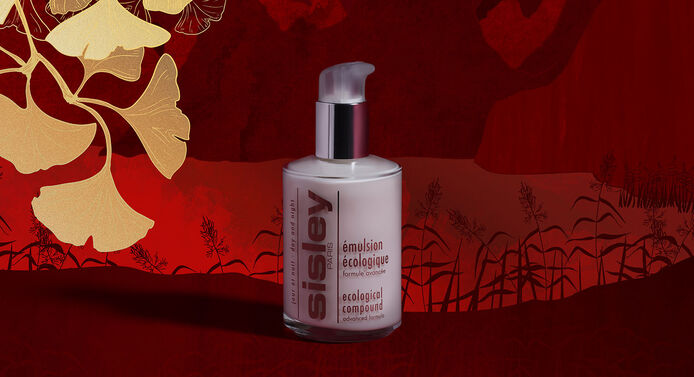 Sisley Paris - Skincare, Makeup, Fragrance and Hair Rituel by Sisley