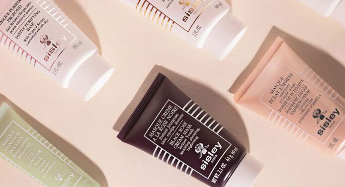 Sisley Paris - Skincare, Makeup, Fragrance and Hair Rituel by Sisley