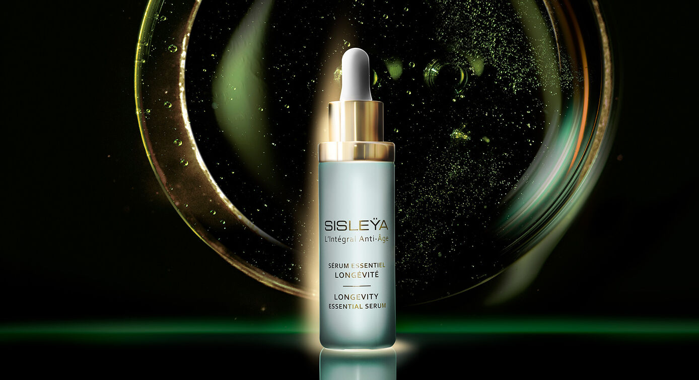 Sisley Paris - Skincare, Makeup, Fragrance and Hair Rituel by Sisley