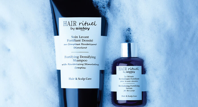 Hair Rituel by Sisley - Sisley Paris