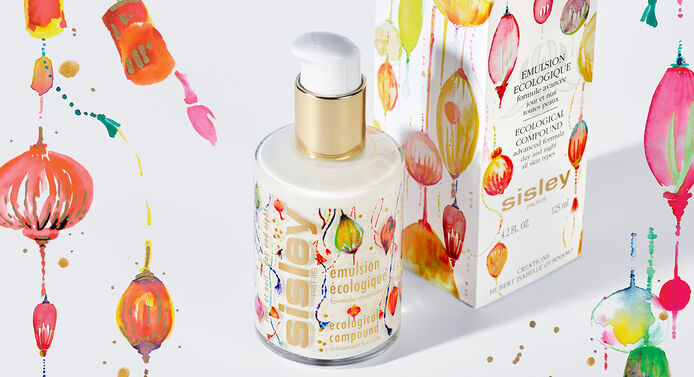 Sisley Paris - Skincare, Makeup, Fragrance and Hair Rituel by Sisley