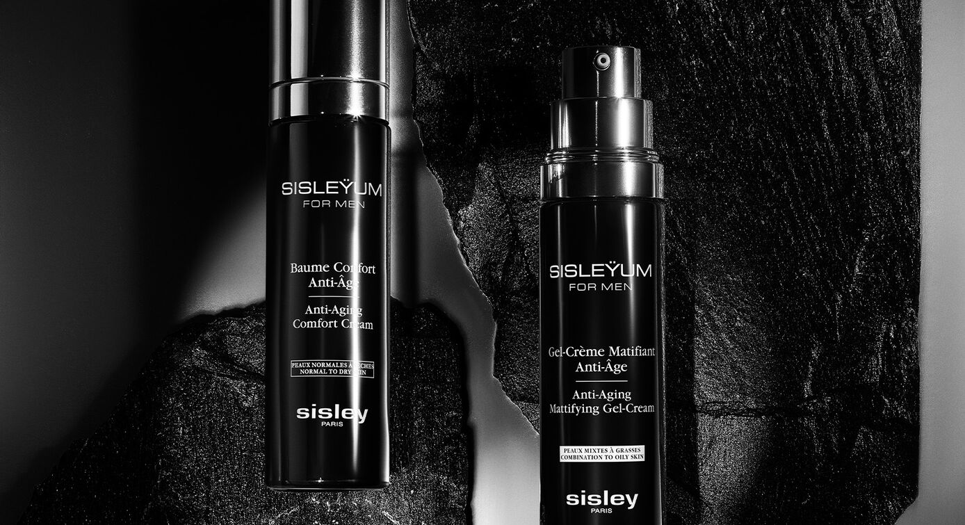 Sisley Paris - Skincare, Makeup, Fragrance and Hair Rituel by Sisley