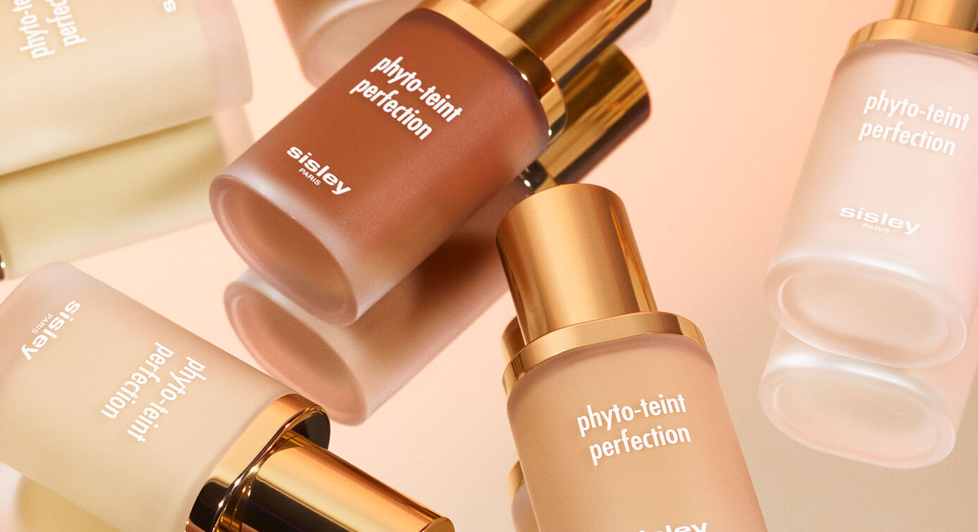 Sisley Paris - 護膚、彩妝、香氛及 Hair Rituel by Sisley 專業髮肌養護系列